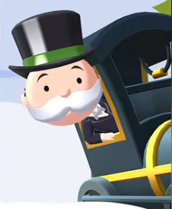 MONOPOLY GO MOD APK v1.35.1.0 [Mod Menu/Unlimited Rolls/Dice/unlimited ...