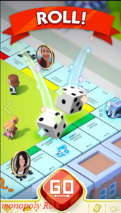 MONOPOLY GO MOD APK v1.35.1.0 [Mod Menu/Unlimited Rolls/Dice/unlimited ...